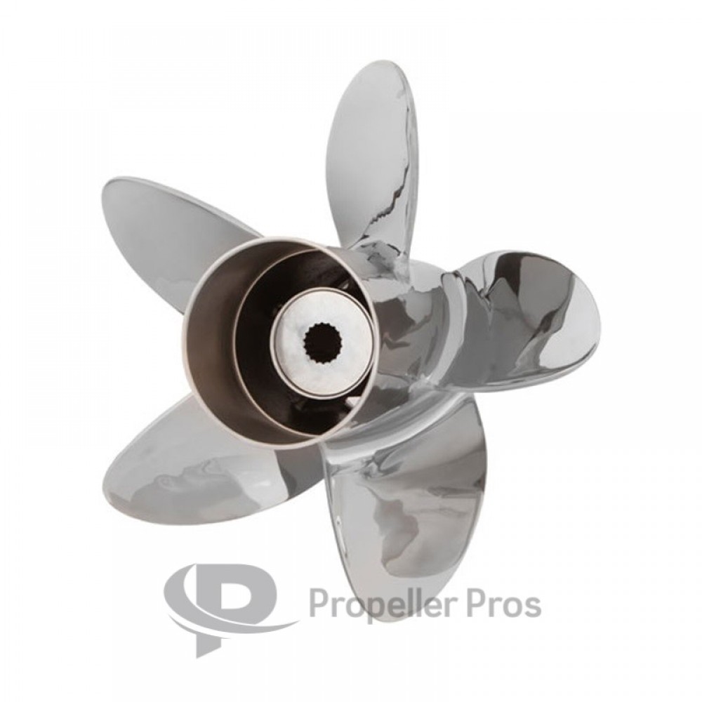 Quality Yamaha XTO Offshore Propellers for Sale